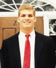 David Rancourt - Pi Kappa Alpha Alumni