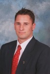 Josh Faulds - Pi Kappa Alpha Alumni