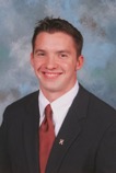 Trevor Morrison - Pi Kappa Alpha Alumni