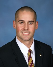 Clark Rahman US Army - Pi Kappa Alpha Alumni