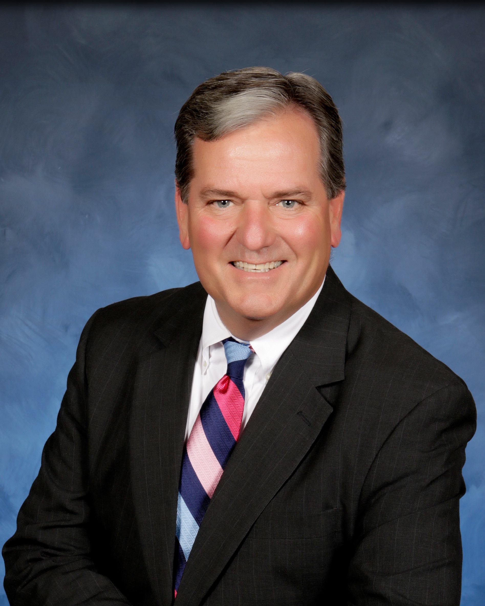 Doug Russell - Pi Kappa Alpha Alumni