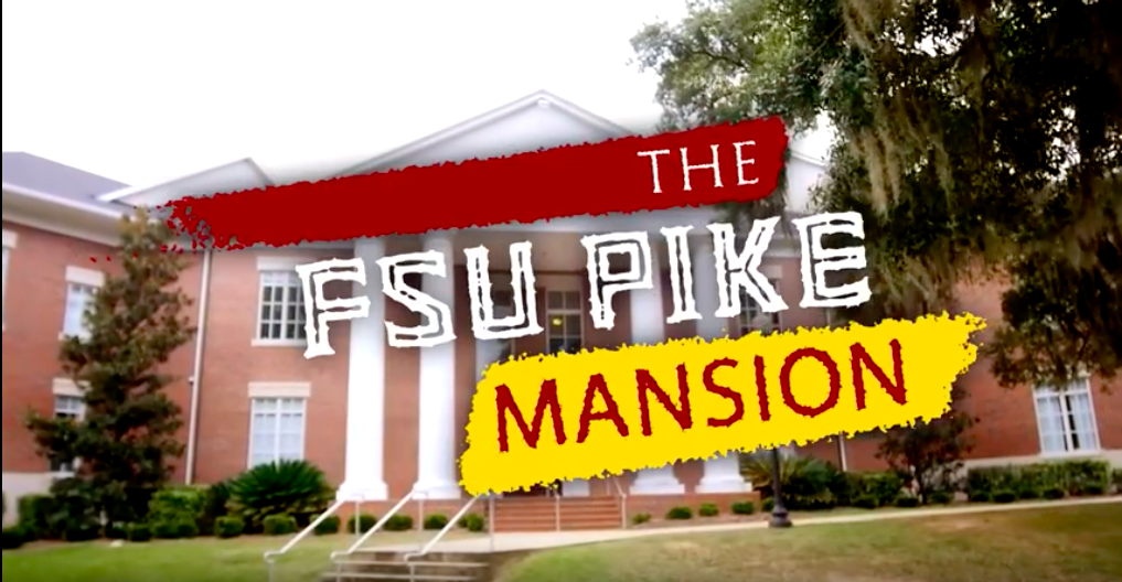 James Franco and Carnage - Pi Kappa Alpha Alumni