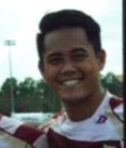 Peter Kim - Pi Kappa Alpha Alumni