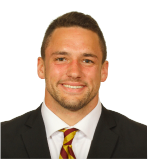 Logan Tyler - Pi Kappa Alpha Alumni