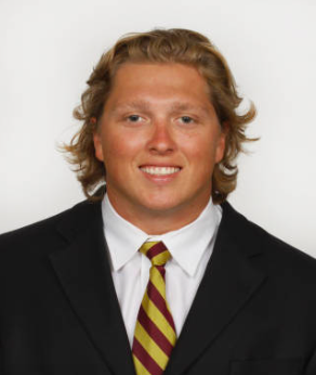 Colton Plante - Pi Kappa Alpha Alumni