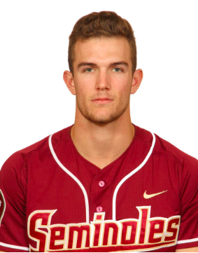 Jackson Lueck - Pi Kappa Alpha Alumni