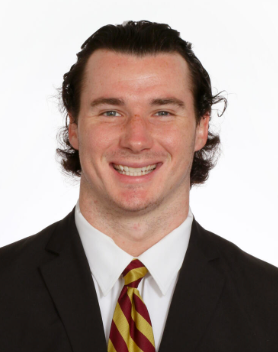 Wyatt Rector - Pi Kappa Alpha Alumni